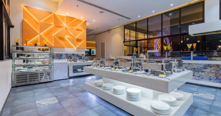 Kabelo Veg Barbecues – #1 buffet grill barbecues restaurant near you…